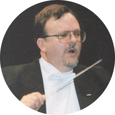 Charles L. Booker, Jr. | Alfred Music