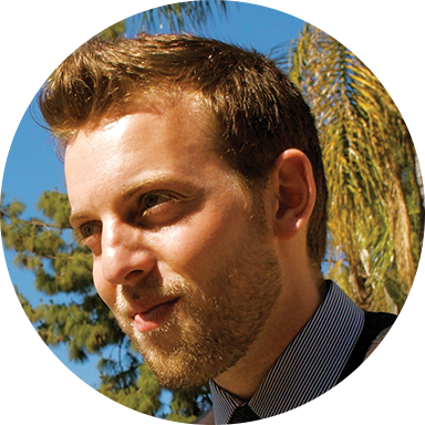 Ben Bram | Alfred Music