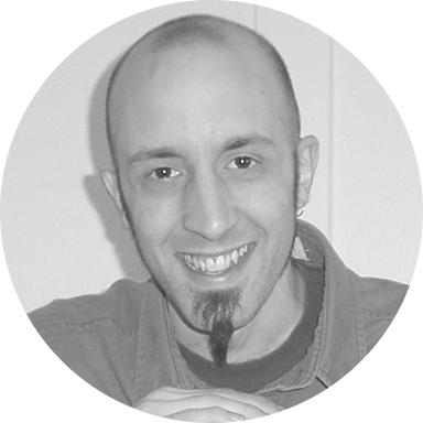 Chris Buono | Alfred Music