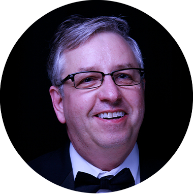 John Fannin | Alfred Music