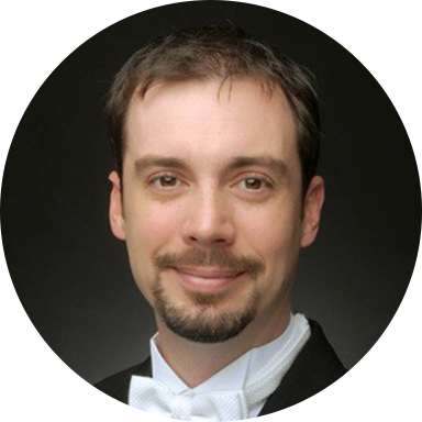 Dr. Kyle Glaser | Alfred Music