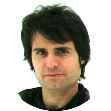 Eric Gorfain | Alfred Music