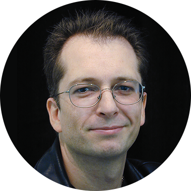 Gavin Greenaway | Alfred Music