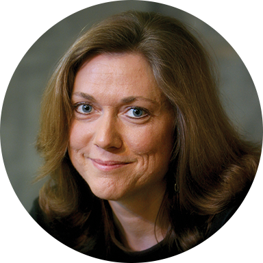 Hope Harrison | Alfred Music