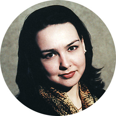 Elena Roussanova Lucas | Alfred Music