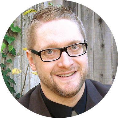 Kerry Marsh | Alfred Music