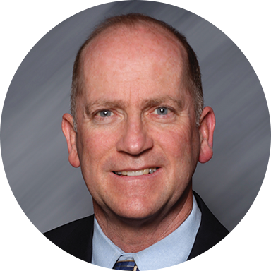 Brendan McBrien | Alfred Music