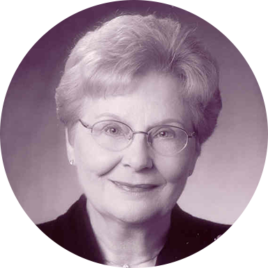 Doris Preucil | Alfred Music