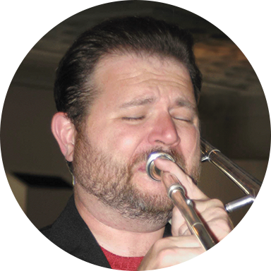 Eric Richards | Alfred Music