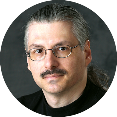 Dave Rivello | Alfred Music