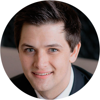 Bryan Sharpe | Alfred Music