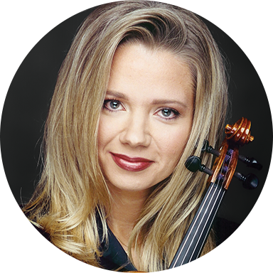 Crystal Plohman Wiegman | Alfred Music