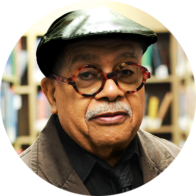 James McCullough | Alfred Music