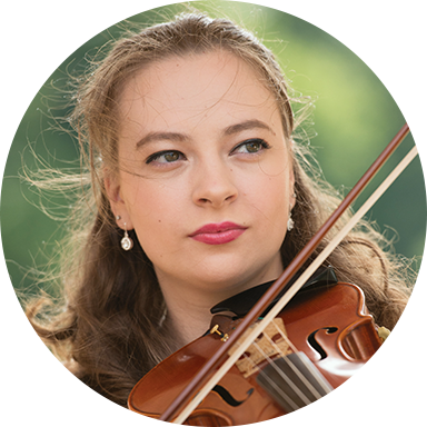 Bethany Moss | Alfred Music