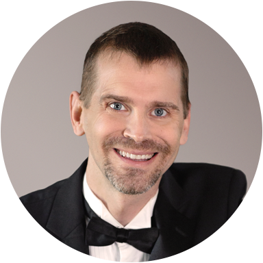 Christopher Fox | Alfred Music