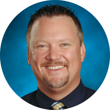 A.J. Anderson | Alfred Music