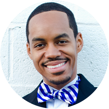 Marques L. A. Garrett | Alfred Music