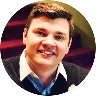 Austin Hunt | Alfred Music