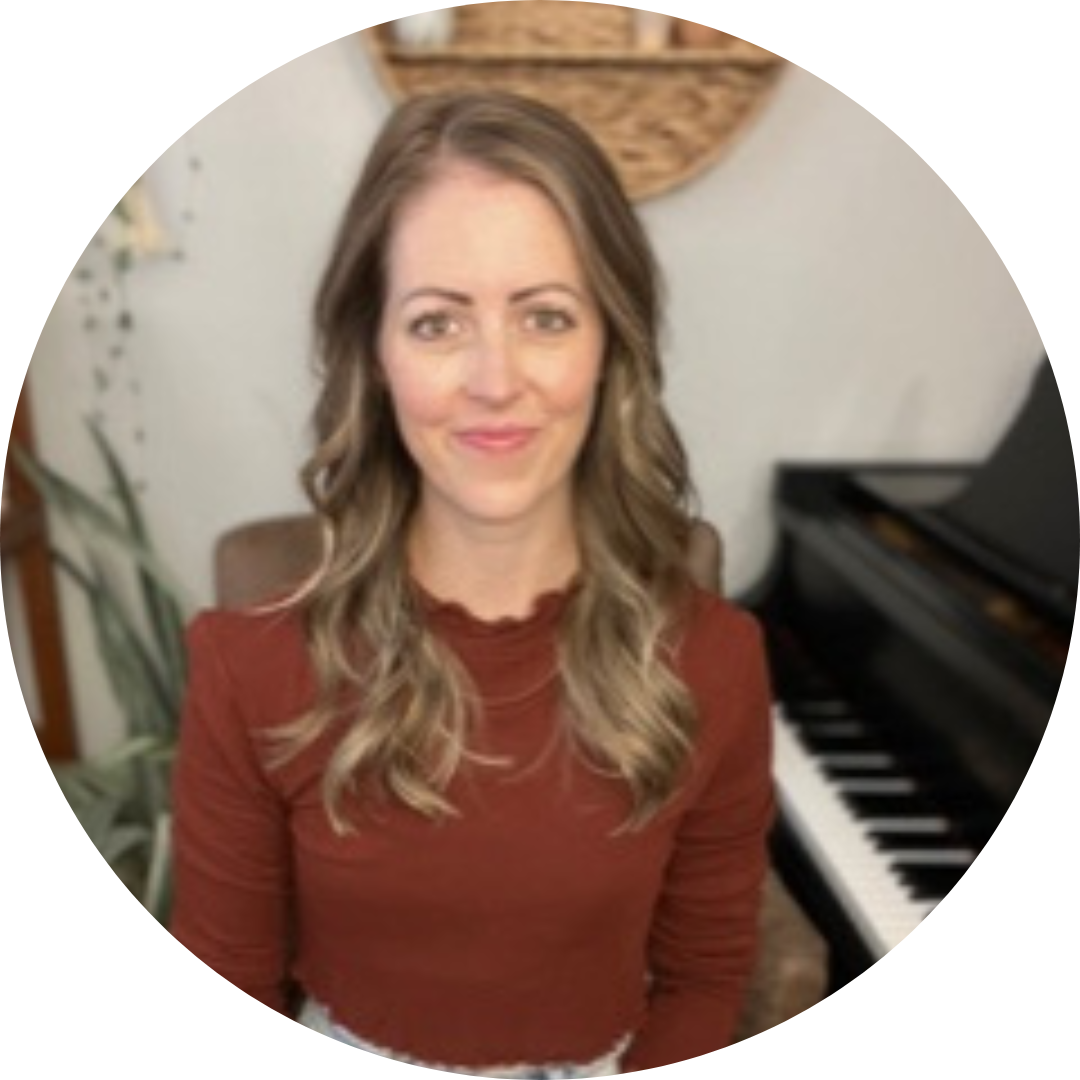 Ashlee Young | Alfred Music