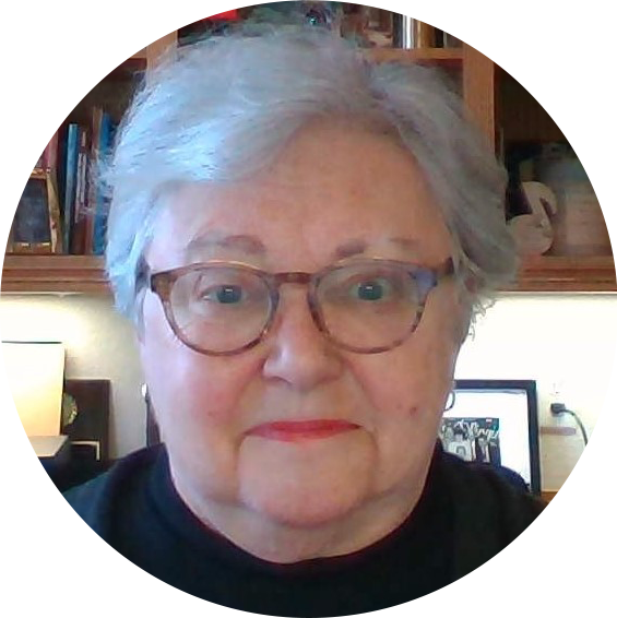 Emily Crocker | Alfred Music