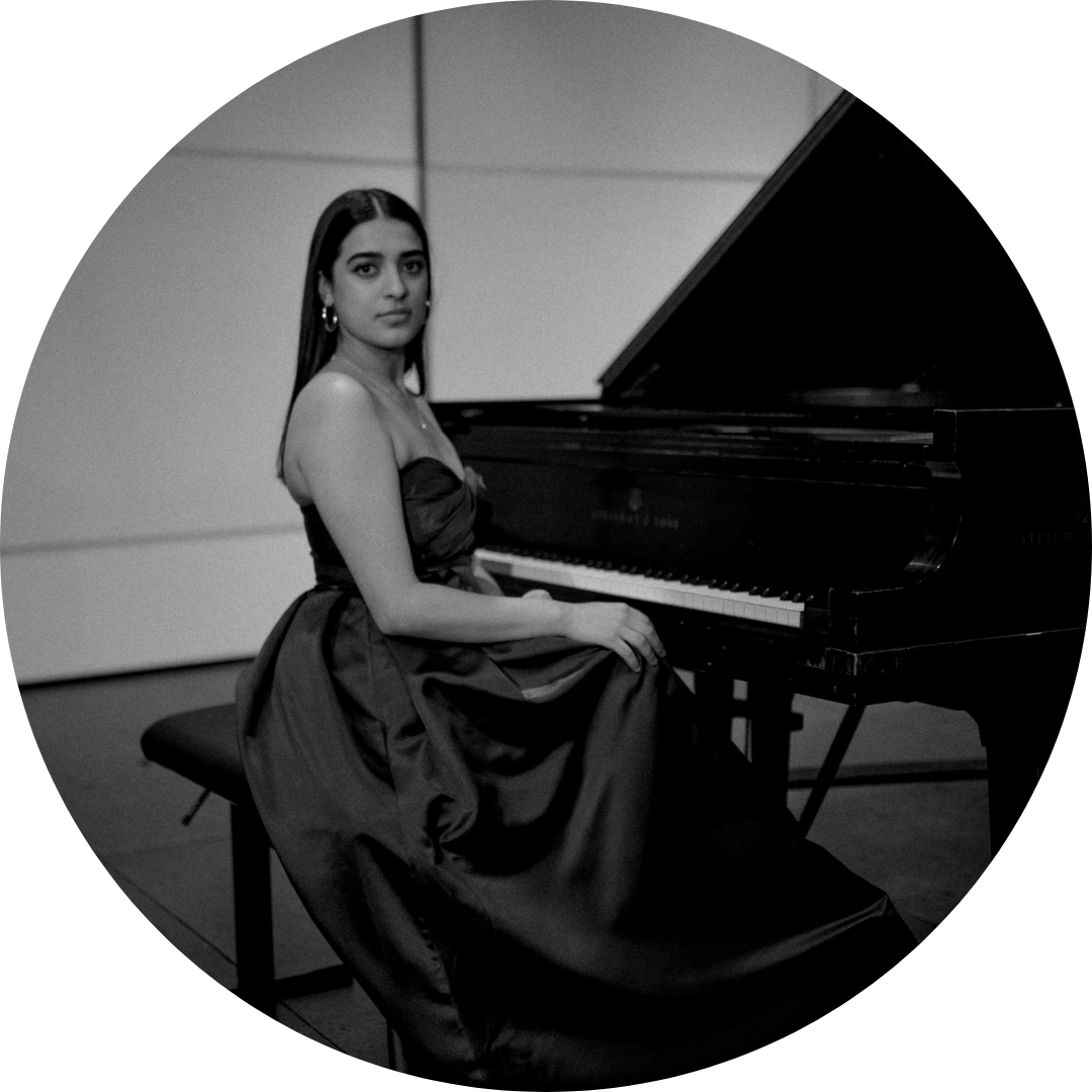 Nadia Rodriguez | Alfred Music