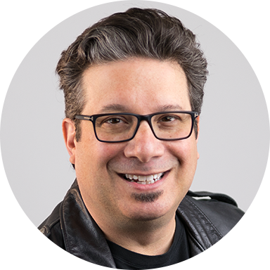 Ron Manus | Alfred Music