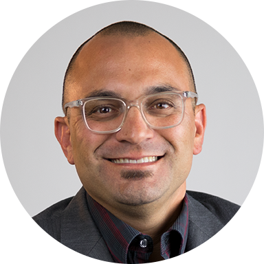 Alex Ordoñez | Alfred Music