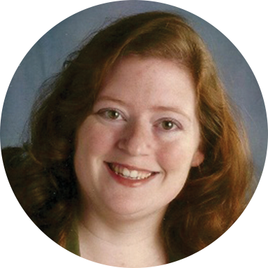 Jennifer Kamradt | Alfred Music