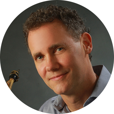 Rick Hirsch | Alfred Music