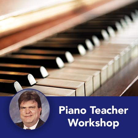 Mike Springer at Skyline Music | Alfred Music