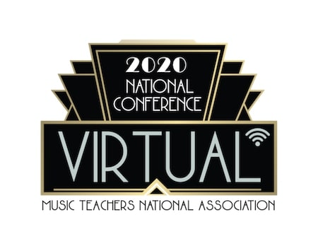 Music Teachers National Association 2020 Virtual Conference | Alfred Music