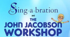 Singabration and the John Jacobson Workshop 2022 | Alfred Music