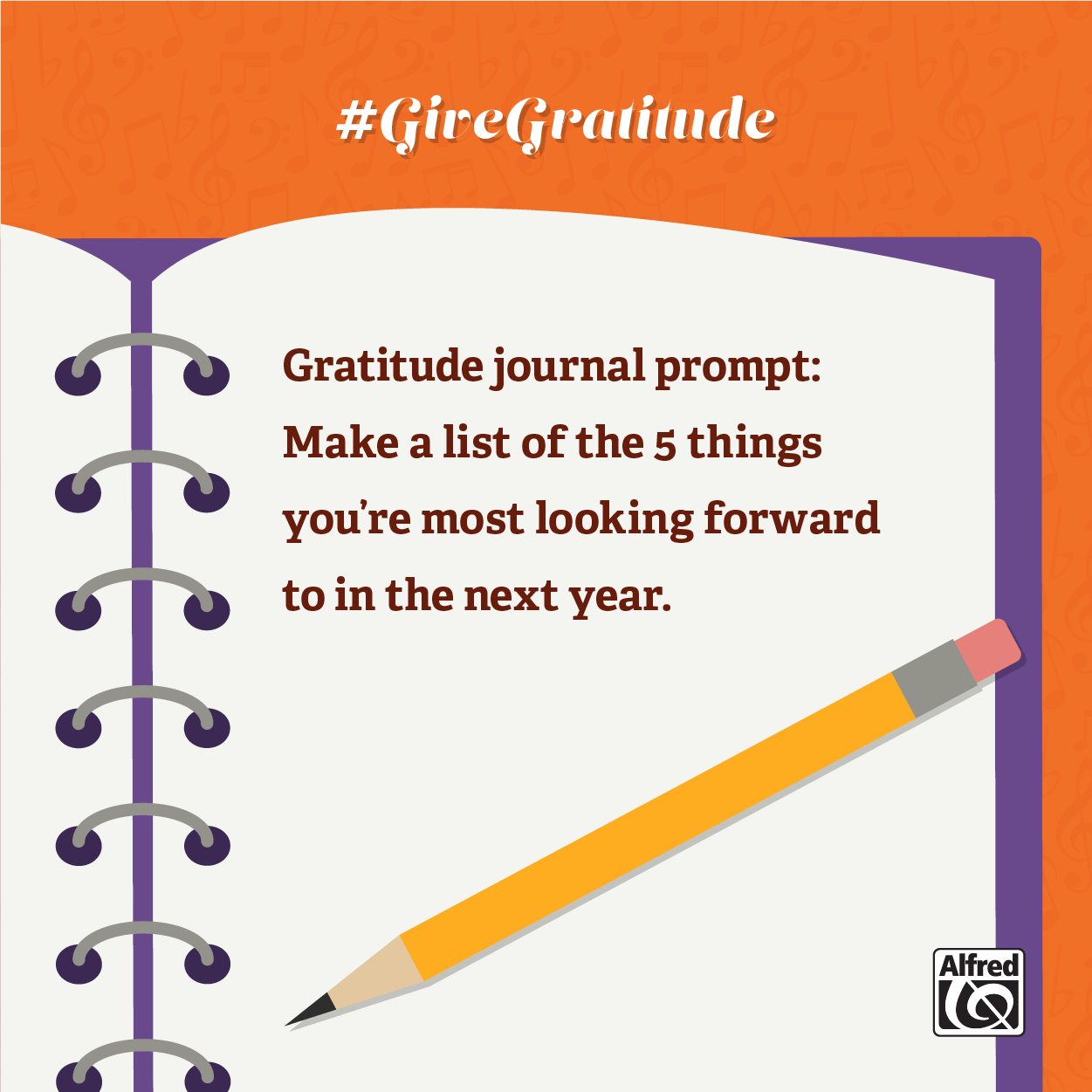 30 Days of Thankfulness: Free Gratitude Journaling Activity