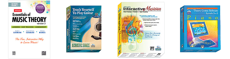 Alfred's Software Registration