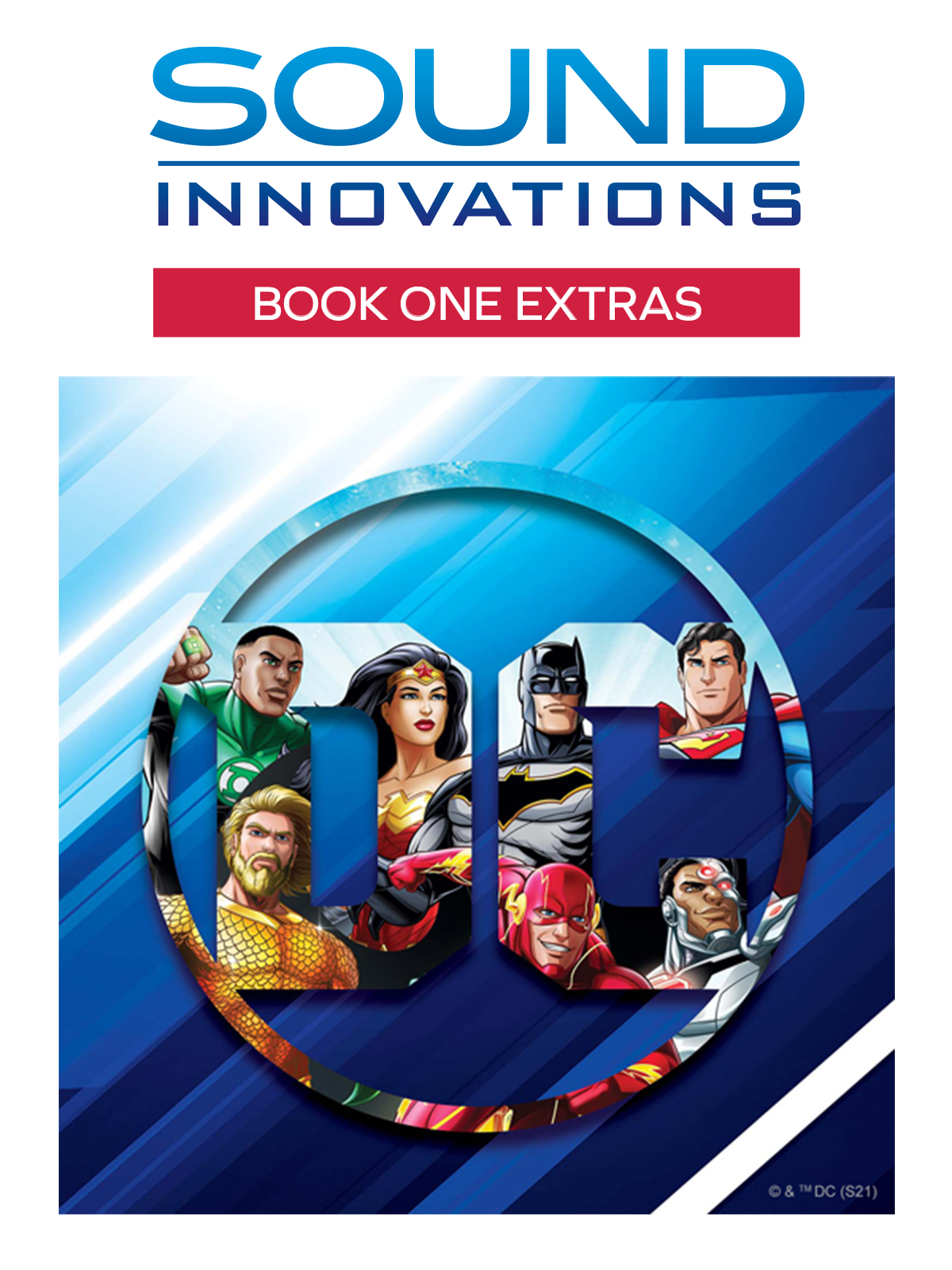 Sound Innovations Extras