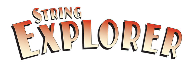 String Explorer | Alfred Music